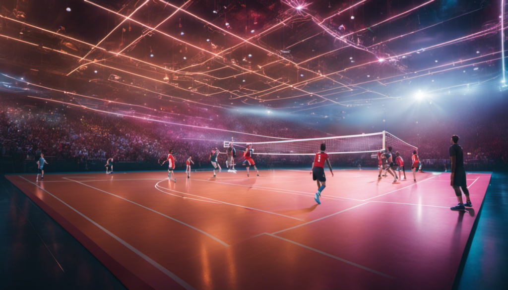 Jump, Set, Spike: Key Moves Every Volleyball Player Should Know ...